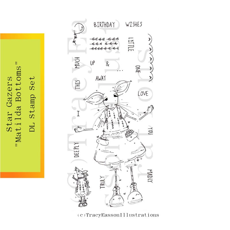 TracyEasson - Etsy UK