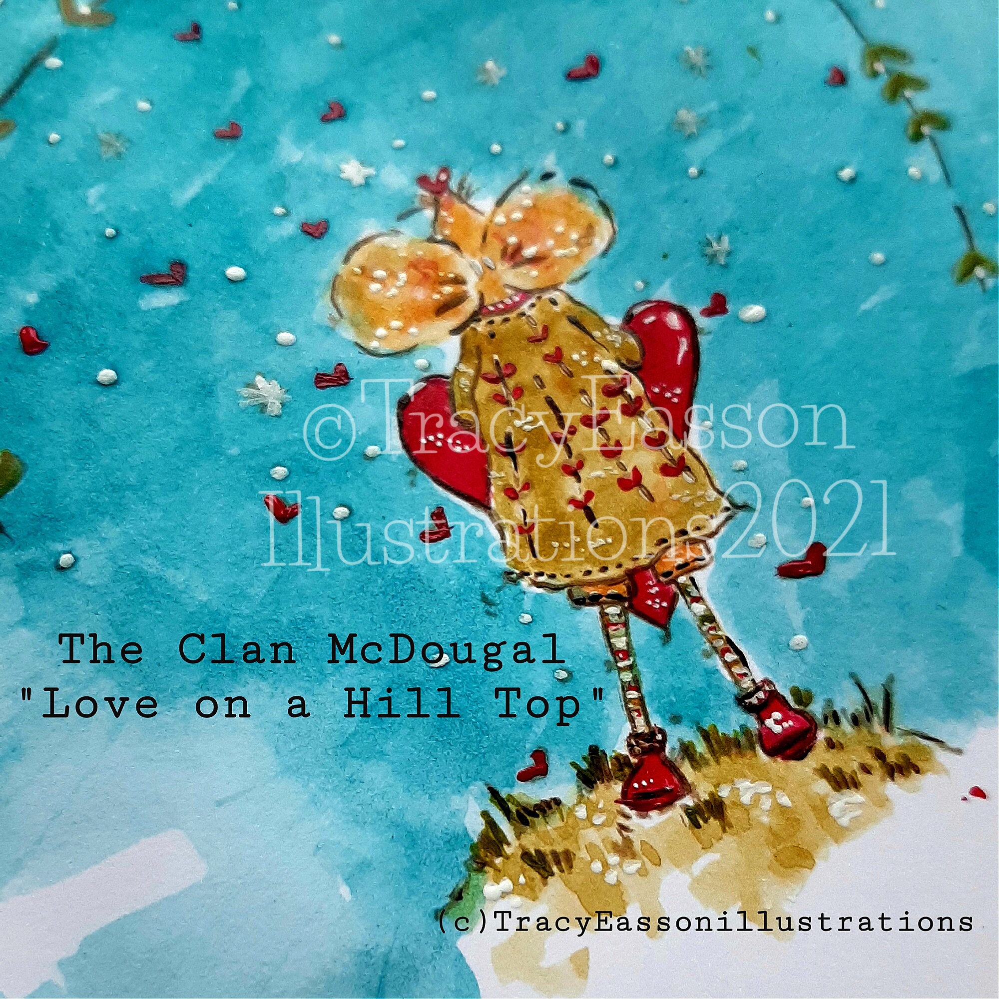 Special Bundle-collection 2-4xa6 Stamp Sets-tracy Easson - Etsy