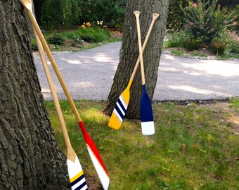 Nautical Paddle | Etsy