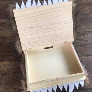 Custom Furry Monster Book Box - Etsy