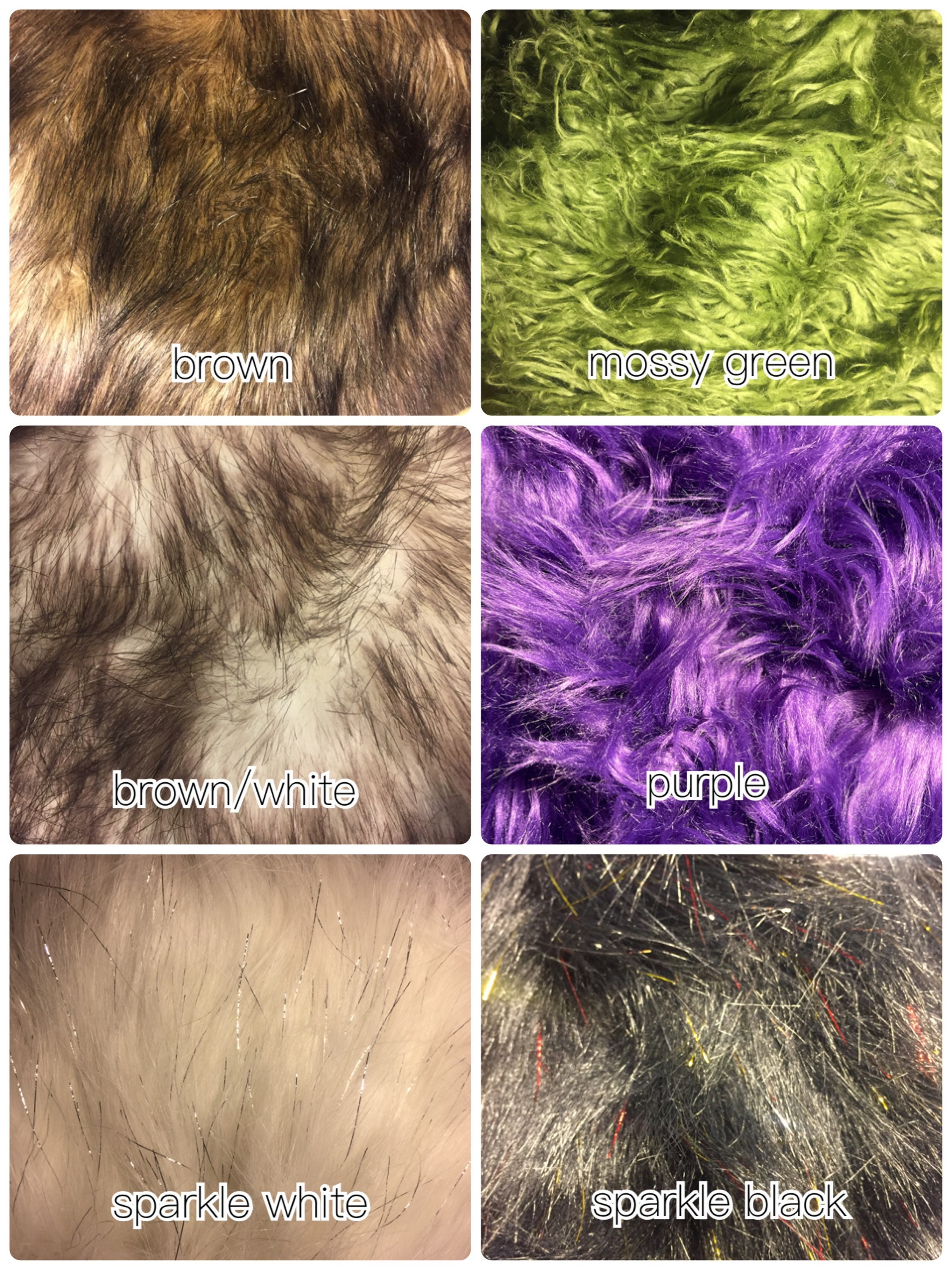 Custom Furry Monster Book Box | Etsy