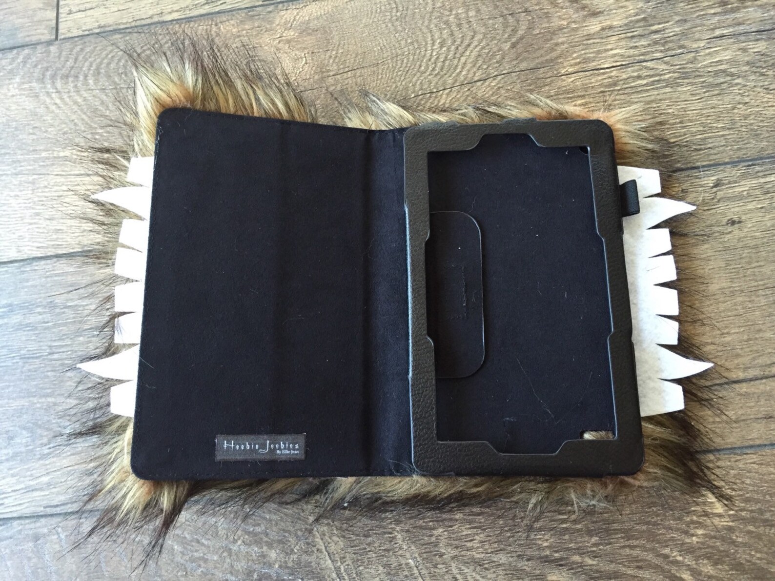 Space Monster Tablet Cover (nook/kindle/ipad/kobo/other) - Etsy