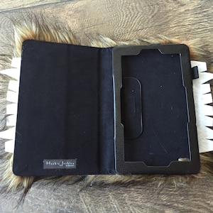 Space Monster Tablet Cover (nook/kindle/ipad/kobo/other) - Etsy