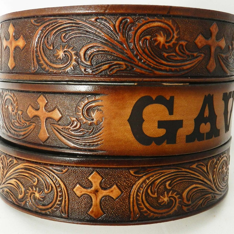 Custom Ffa Belt Buckles - Etsy