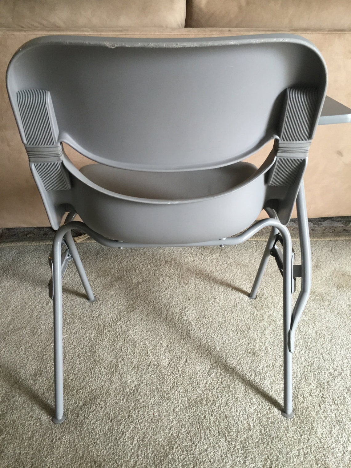 Piretti Ambasz Openark Dorsal KI Tablet Arm Chair *(shipping is Not ...