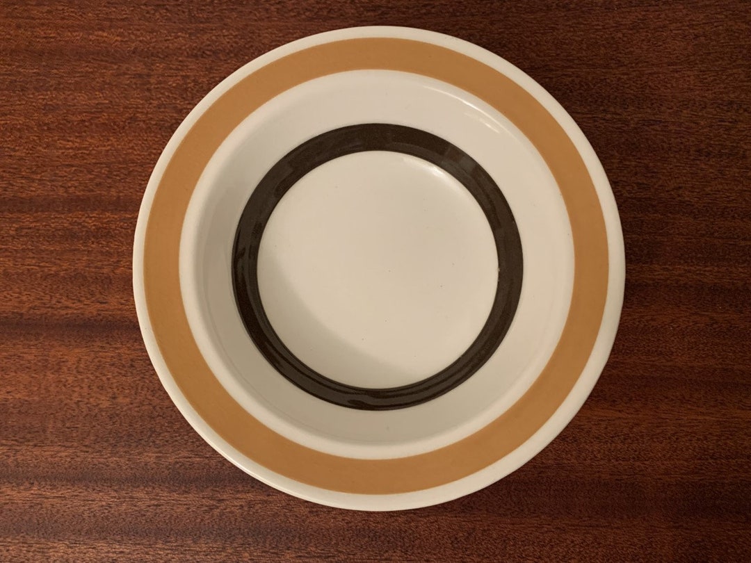 Vintage Retro Carrigaline Pottery Colleen ~ Ireland ~ Bowl - Etsy