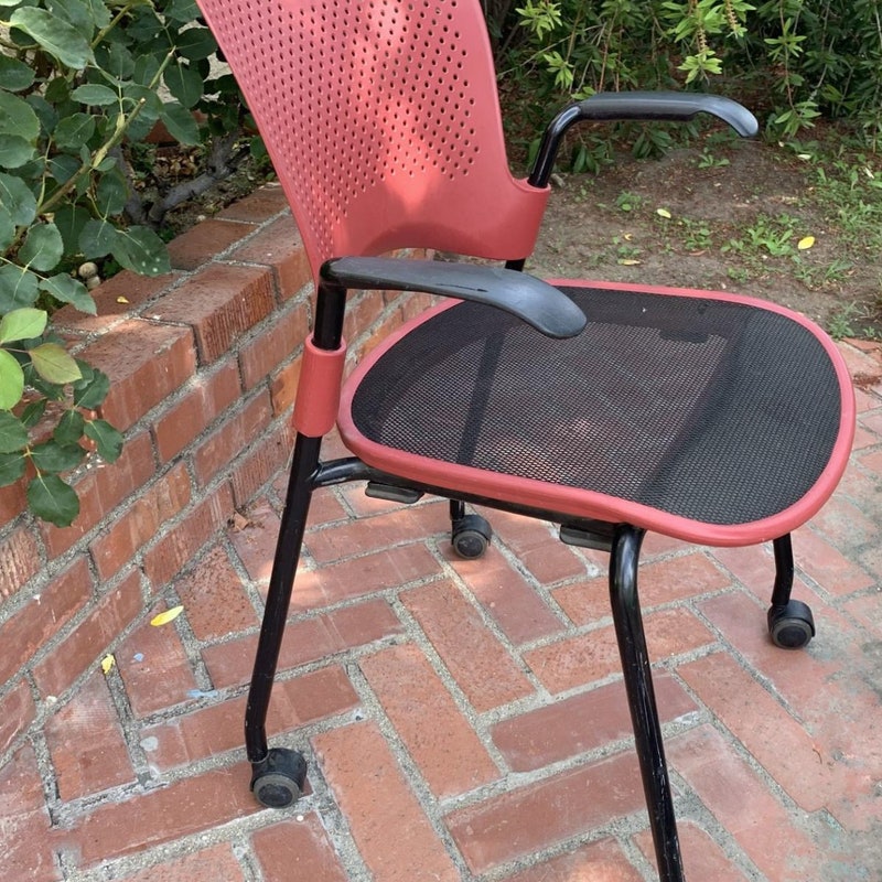Rim Chair - Etsy