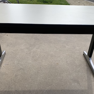 Herman Miller Desk *(shipping NOT Included) - Etsy