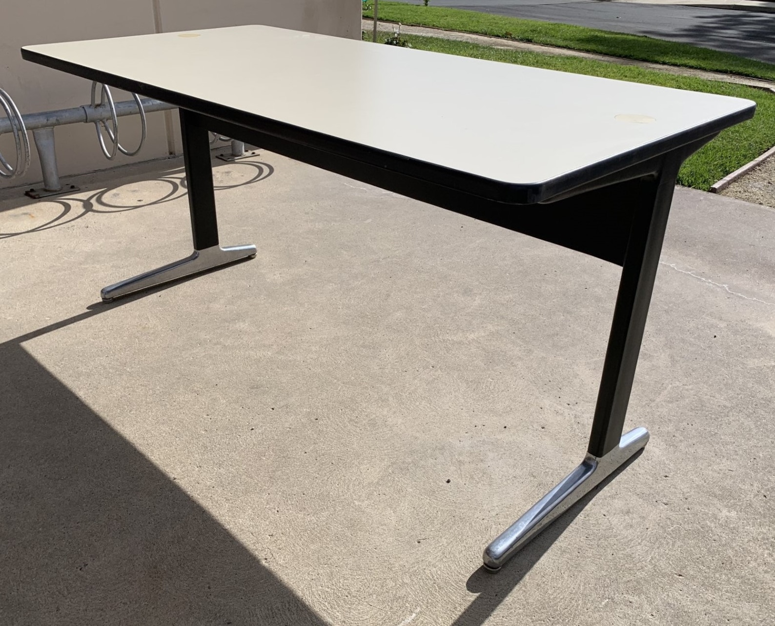 Herman Miller Desk (shipping is NOT Included) - Etsy