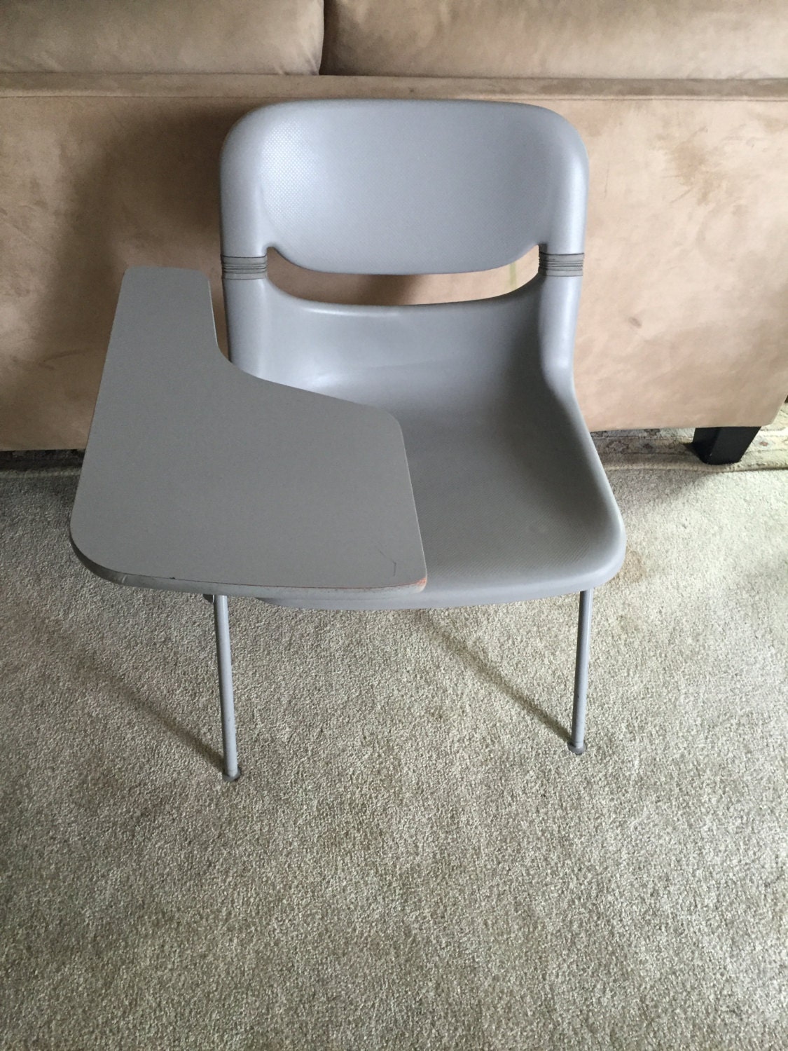 Piretti Ambasz Openark Dorsal KI Tablet Arm Chair *(shipping is Not ...