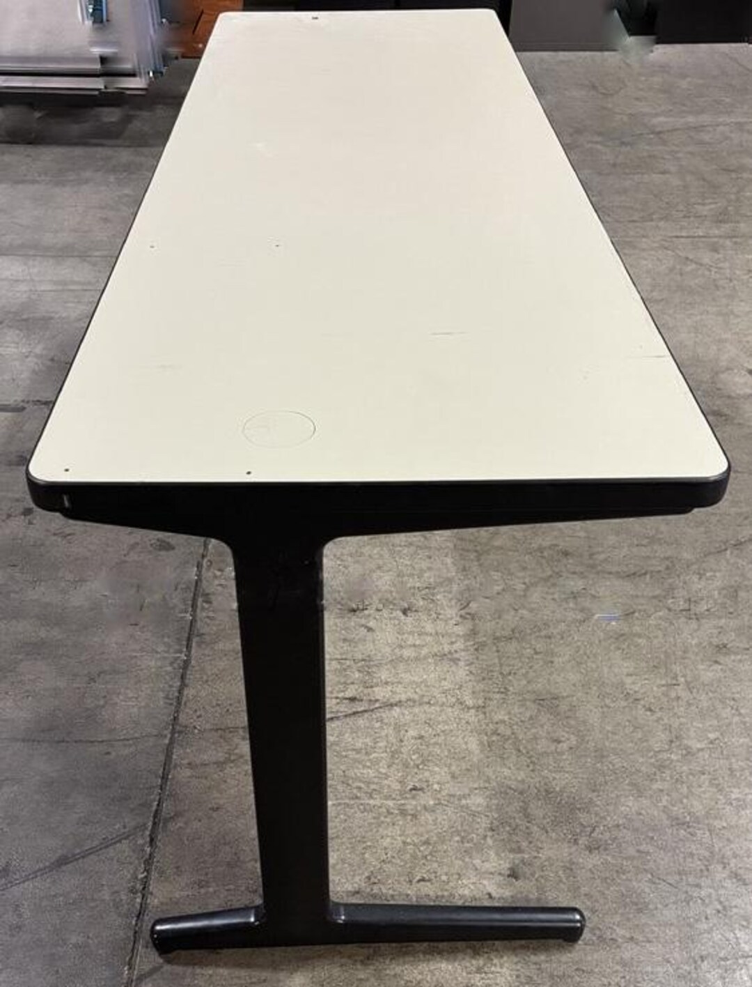 Herman Miller Desk (shipping is NOT Included) - Etsy