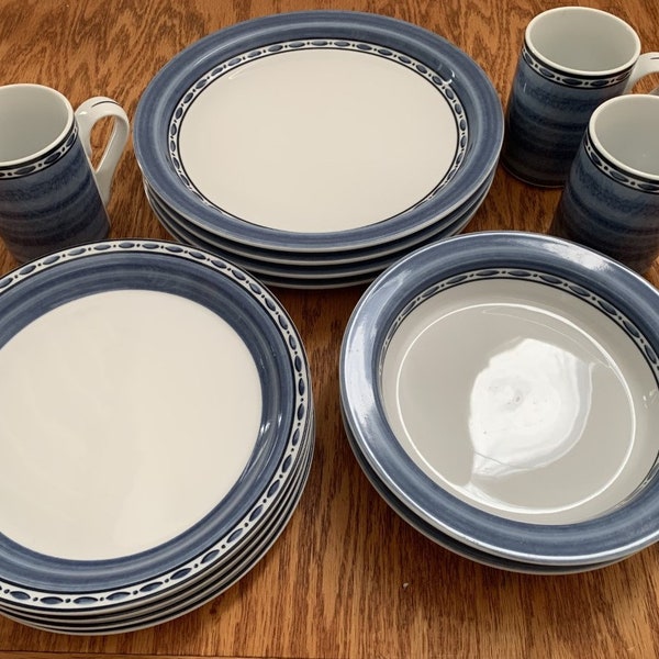 Dansk Dinnerware - Etsy