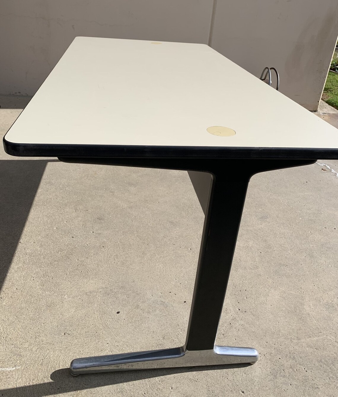Herman Miller Desk (shipping is NOT Included) - Etsy