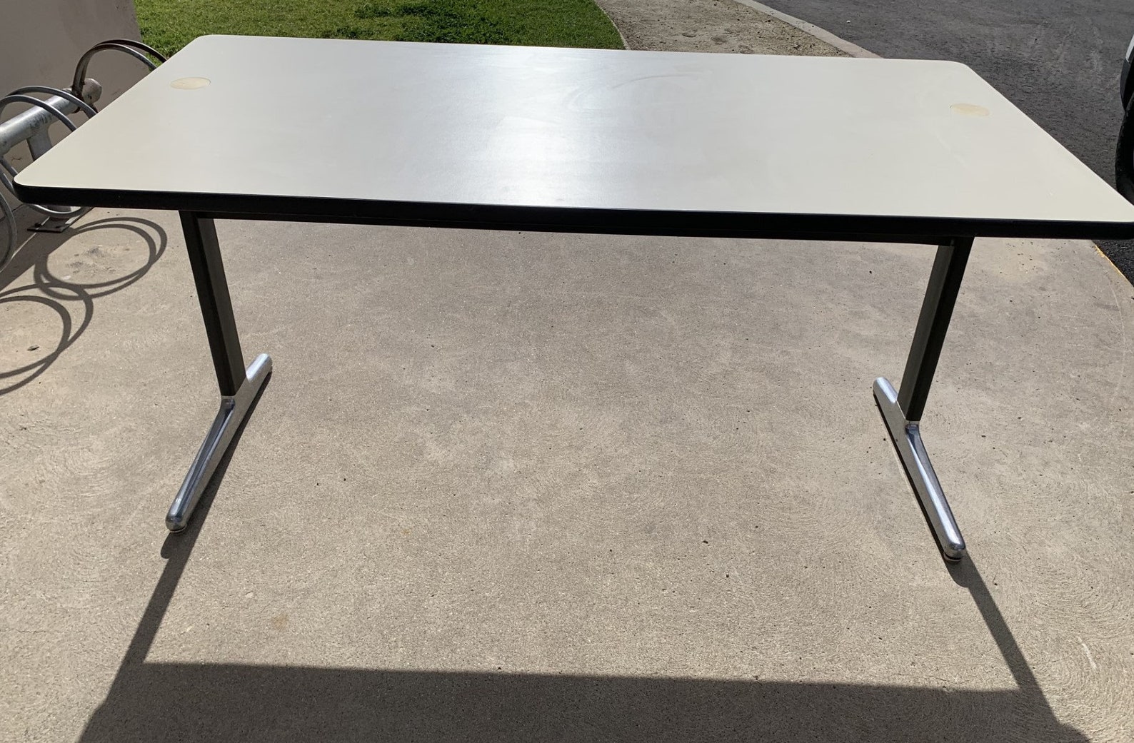 Herman Miller Desk (shipping is NOT Included) - Etsy