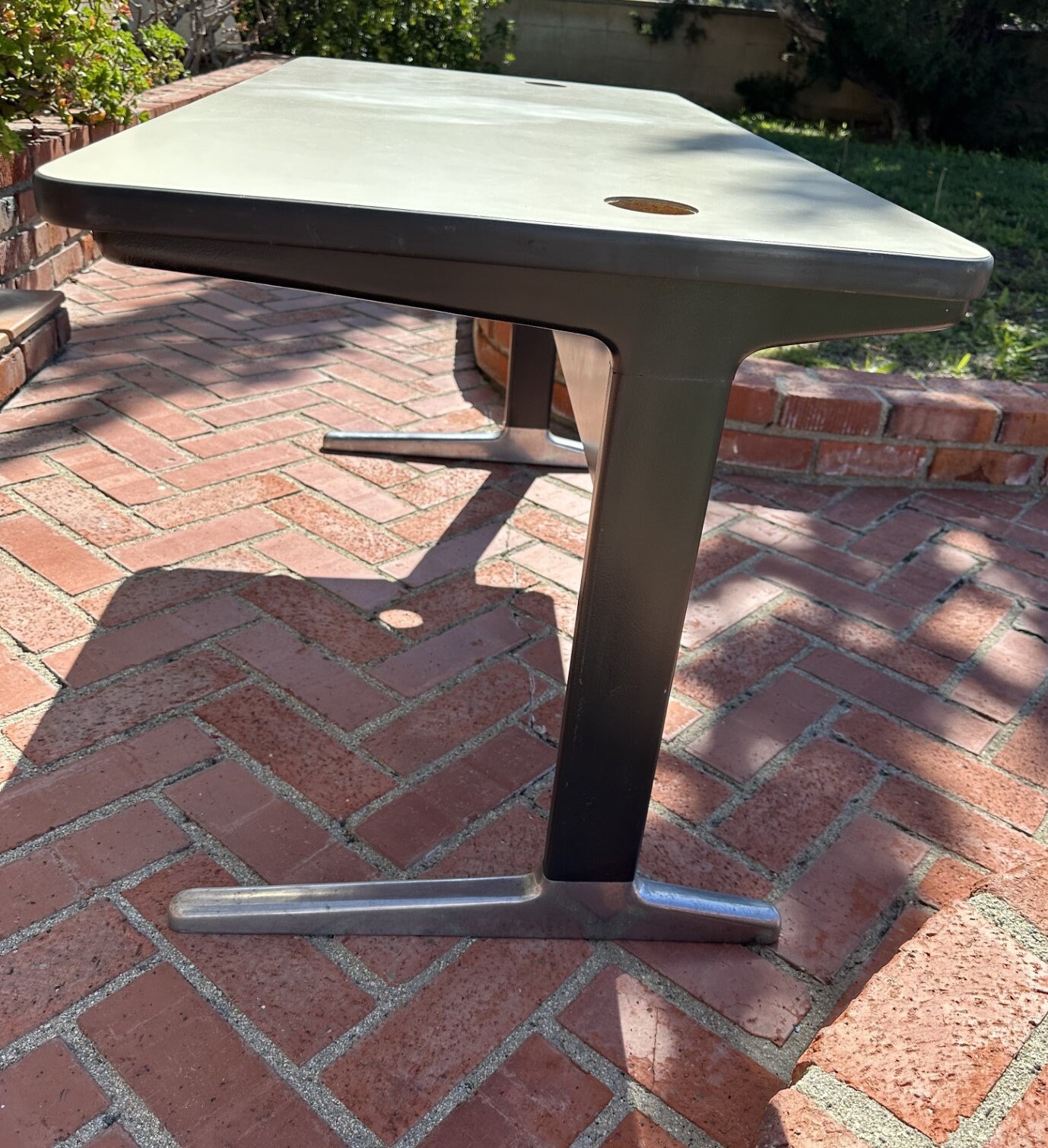Herman Miller Desk shipping is NOT Included - Etsy