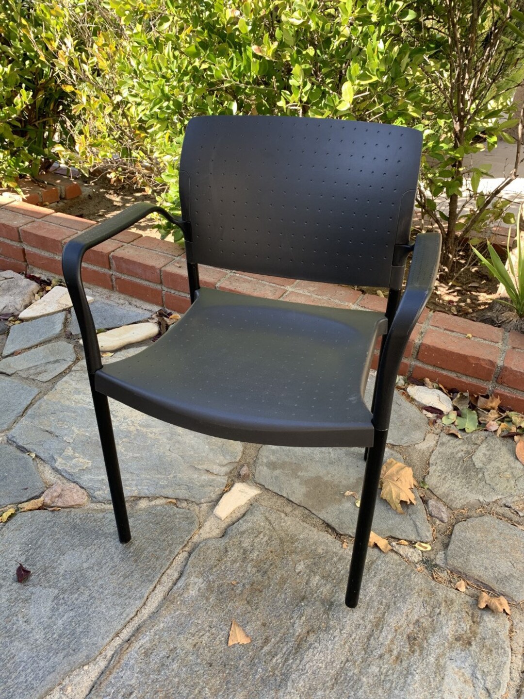Giancarlo Piretti Designed Raptor Armrest Chair *(shipping is Not Free ...