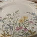 WELLIN FINE CHINA 5786 Petite Jardin Salad Plate - Etsy