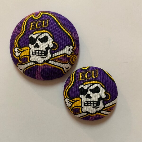 Ecu Pirates - Etsy