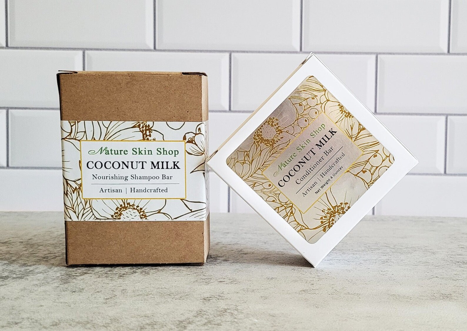 Coconut Milk Solid Bar Conditioner - Etsy