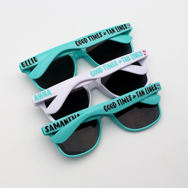 Personalized Glasses - Etsy UK