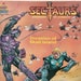 Sectaurs Warriors of Symbion Book, Paperback, Kid Stuff -DBR 241, 1984 ...