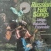 Russian Folk Songs LP Vinyl Record Album Fiesta FLPS 1666 - Etsy