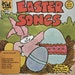 Easter Songs 7' Vinyl Record / Read Along Book, Kid Stuff Records - KSR ...
