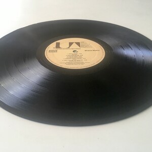 Widowmaker -self Titled LP Vinyl Record Album, United Artists Records ...