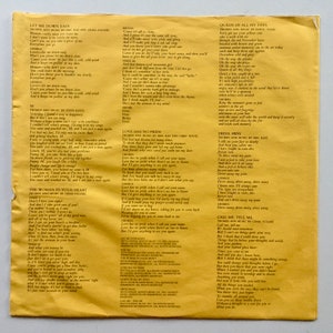 American Flyer -self Titled LP Vinyl Record Album, United Artists ...
