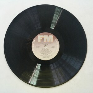 Mormon Tabernacle Choir / the Vocal Majority – Voices in Harmony LP Vinyl Record Album, CBS - FM ...