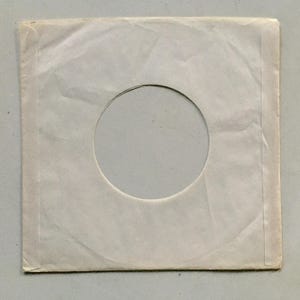Noises and Sounds 7' Vinyl Record and Book Set, Children's Records of ...