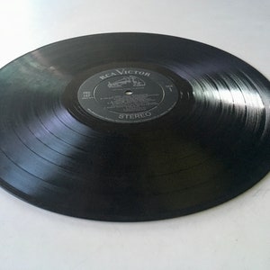 Oldsmobile Spotlights the New Stars in Action LP Vinyl Record Album ...
