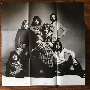 Chicago - V LP Vinyl Record Album, Columbia - KC 31102, 1972, Original ...