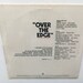 Over the Edge (original Sound Track) SEALED LP Vinyl Record Album ...