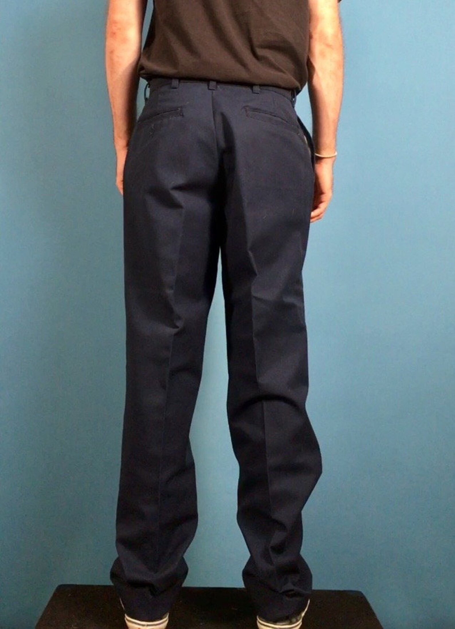 Work Pants: Technician Mechanic Industrial RED KAP | Etsy