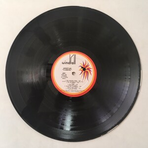 Mountain Climbing LP Gatefold Vinyl Record Album, Windfall Records 4501 ...