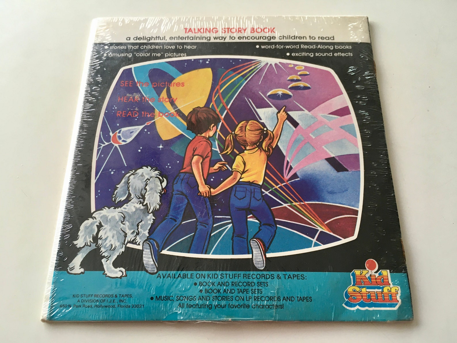 Atari Story of Atari Breakout SEALED 7' Vinyl Record / | Etsy