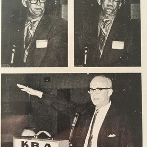 Dr. Charles W Jarvis - Prescription for the Happy Life SEALED LP Vinyl ...