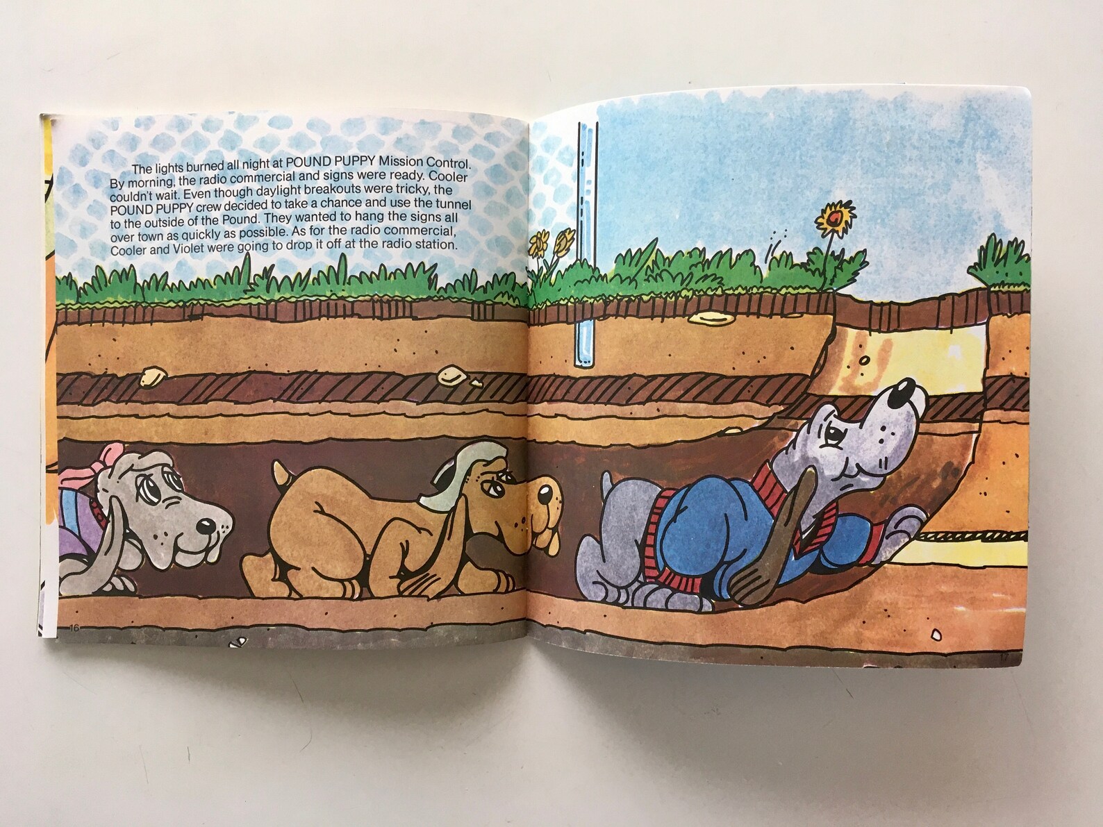 Pound Puppies Pet Project With Alternate Cover 7' Vinyl - Etsy