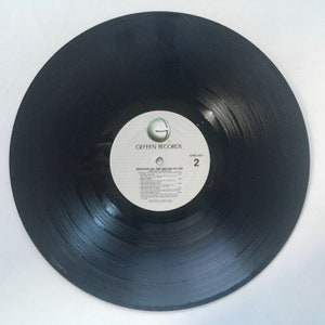 Quarterflash - Take Another Picture LP Vinyl Record Album, Geffen Records - GHS-4011, 1983 ...