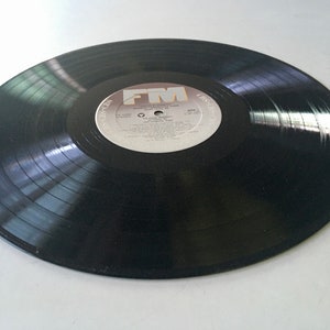 Mormon Tabernacle Choir / the Vocal Majority – Voices in Harmony LP Vinyl Record Album, CBS - FM ...