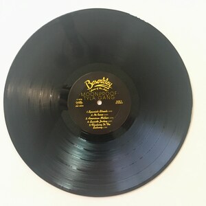Tyla Gang - Moonproof LP Vinyl Record Album, Beserkley - JBZ-0059, 1978 ...
