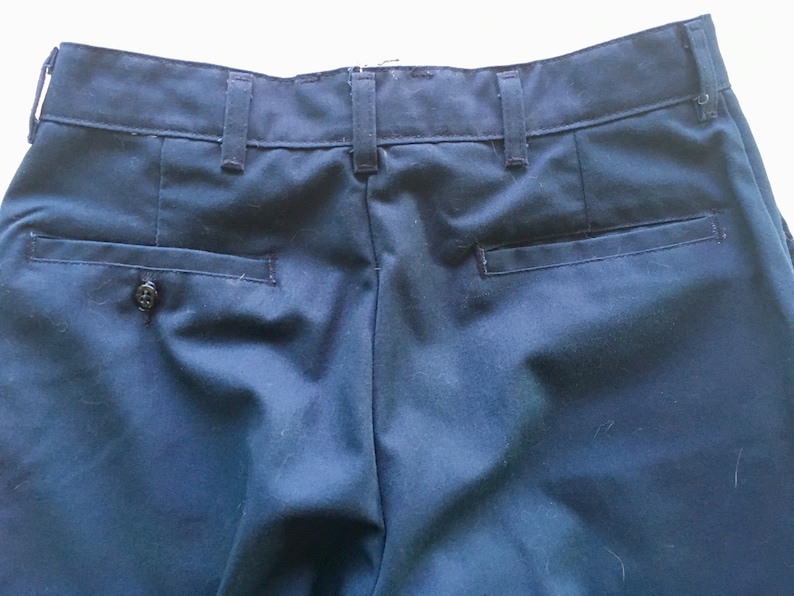 Work Pants: Technician Mechanic Industrial RED KAP - Etsy