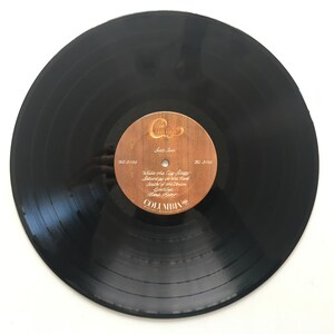 Chicago - V LP Vinyl Record Album, Columbia - KC 31102, 1972, Original ...