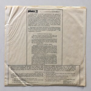 The Four Freshmen - the Fabulous Four Freshmen LP Vinyl Record Album ...