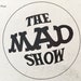 The Mad Show A New Musical Revue Based on MAD Magazine LP Vinyl Record ...