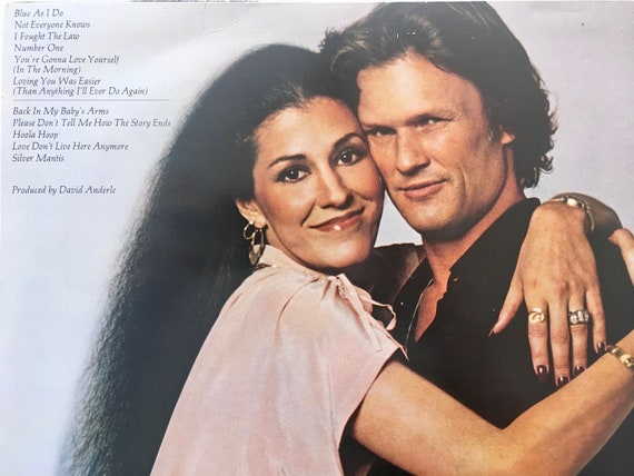 Rita Coolidge Casey Kristofferson