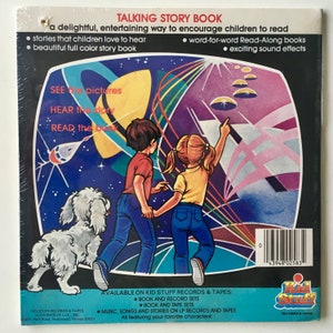 The Transformers - Storms of Destruction SEALED 7' Vinyl Record / 24 ...