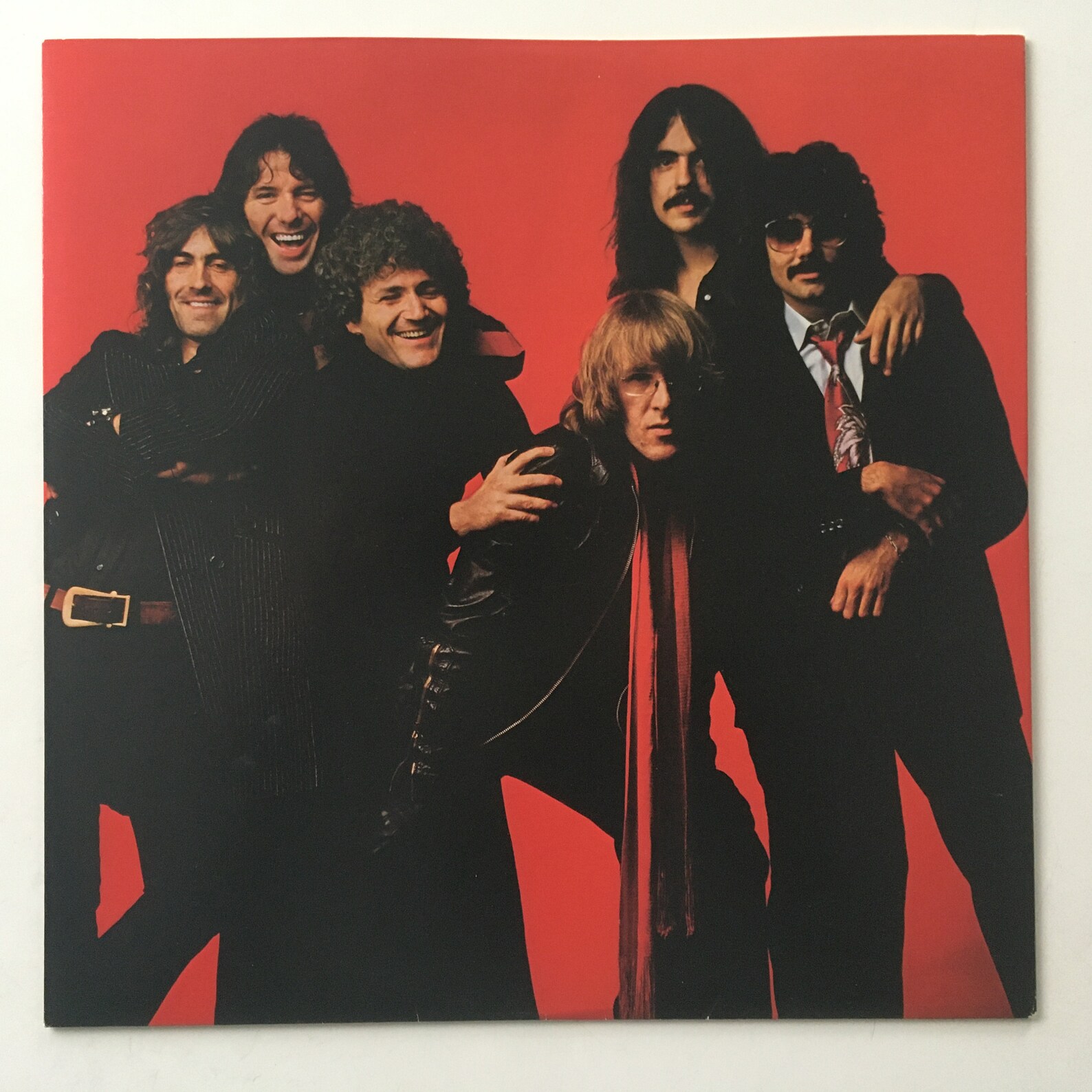 Jefferson Starship Freedom at Point Zero LP Vinyl Record - Etsy