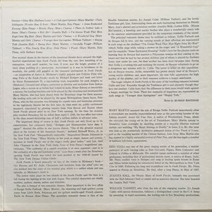 South Pacific Original Broadway Cast Soundtrack LP Vinyl Record Album ...